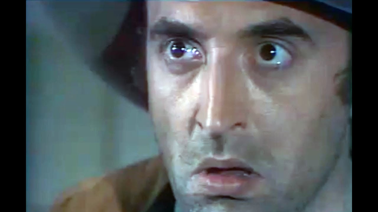 Collaro Show - Il était dans l'Ouest une fois. - YouTube