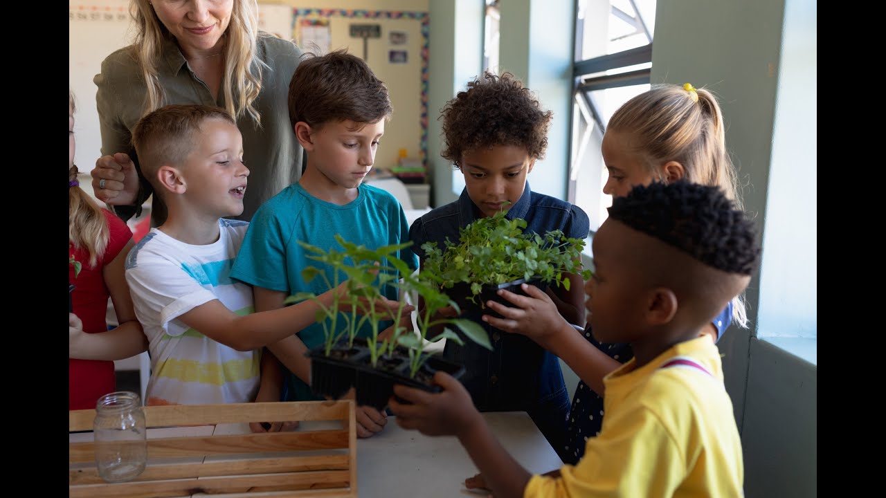 Enhancing Student Engagement with Project Based Learning - YouTube