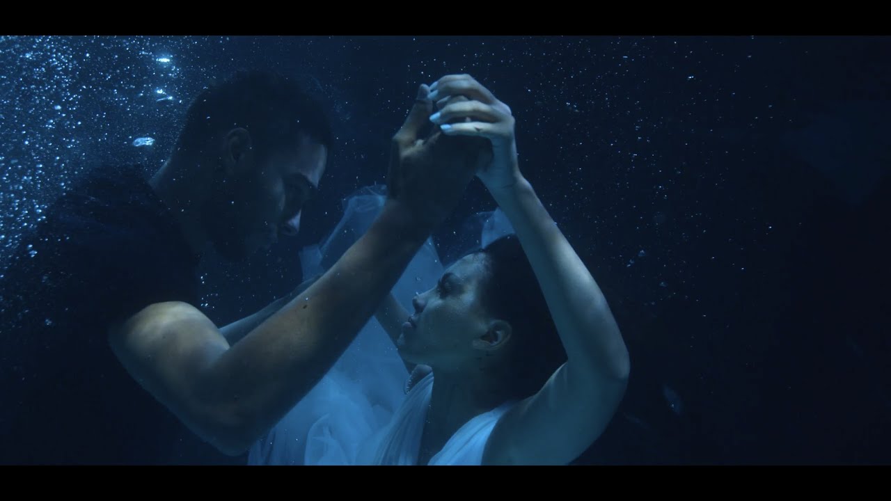 Calema - Regras - Starring Jacira - Underwater shots by Rui Guerra ...