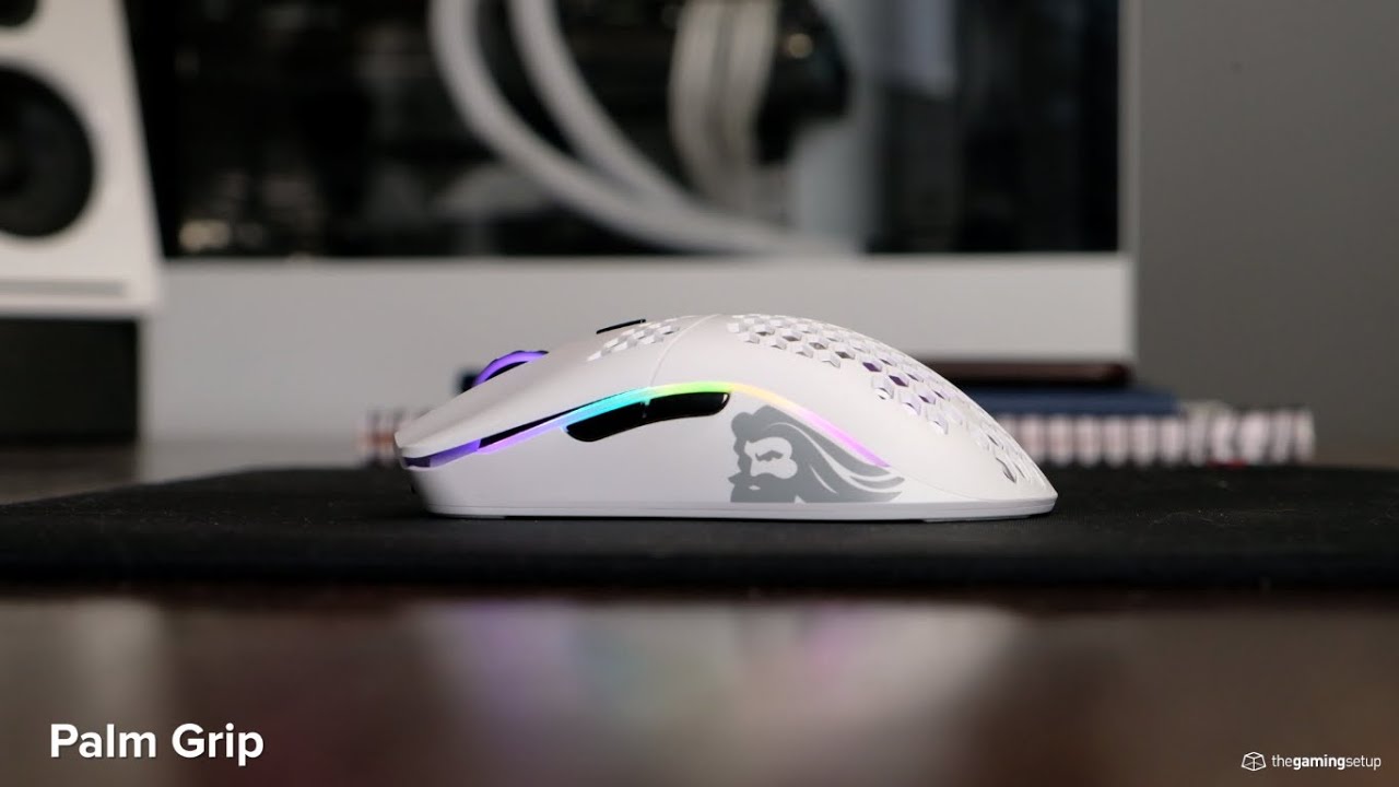 Glorious Master Race Next Gen