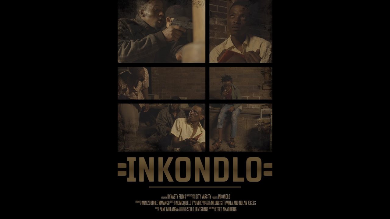INKONDLO - YouTube