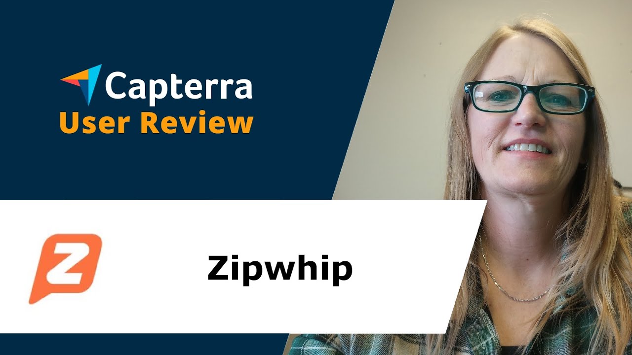 Zipwhip Review: We used Zipwhip for Years! - YouTube