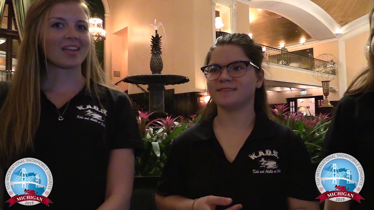 ISC 2019 NEWS SATURDAY - YouTube