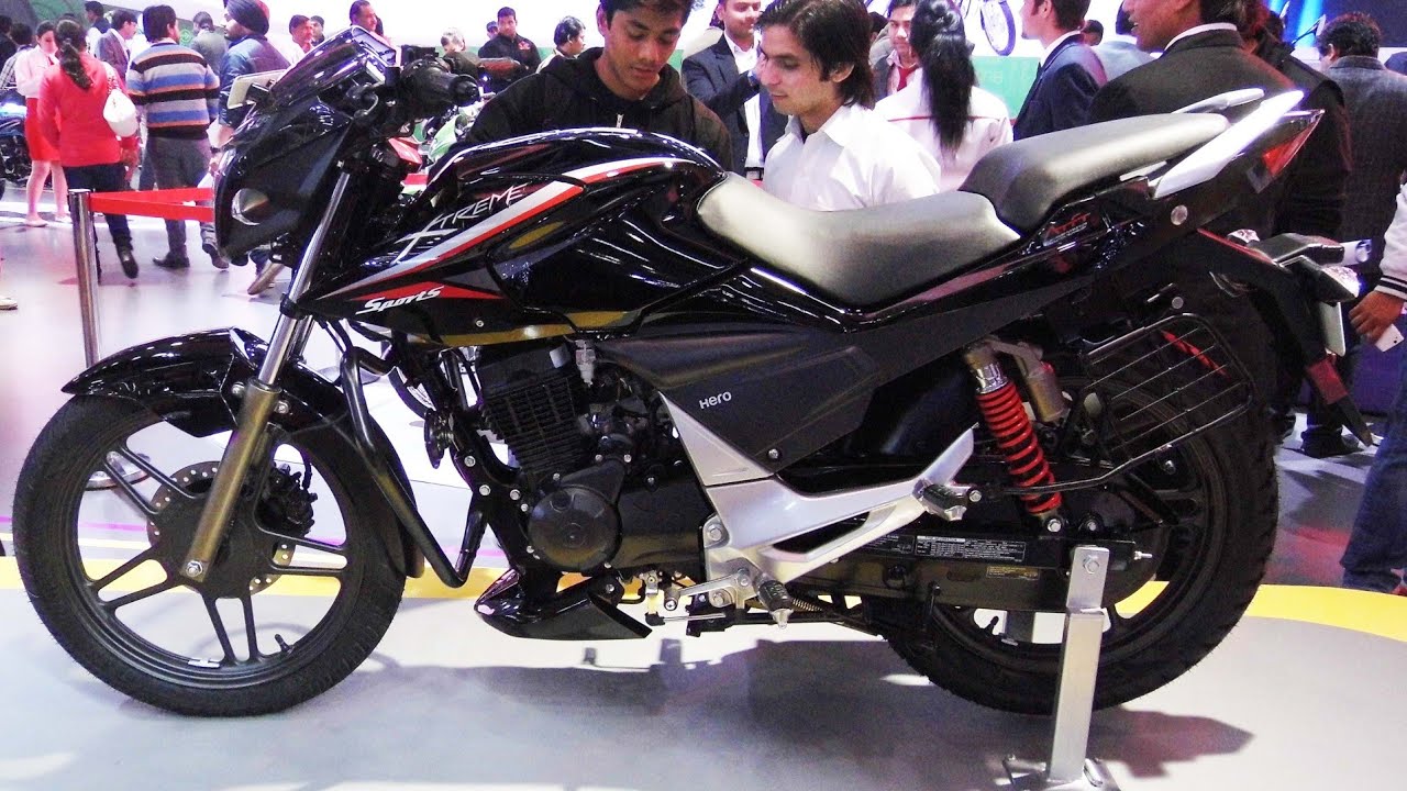 Hero all new 100cc xtreme new model 2025||hero xtreme 100||hero xtreme ...