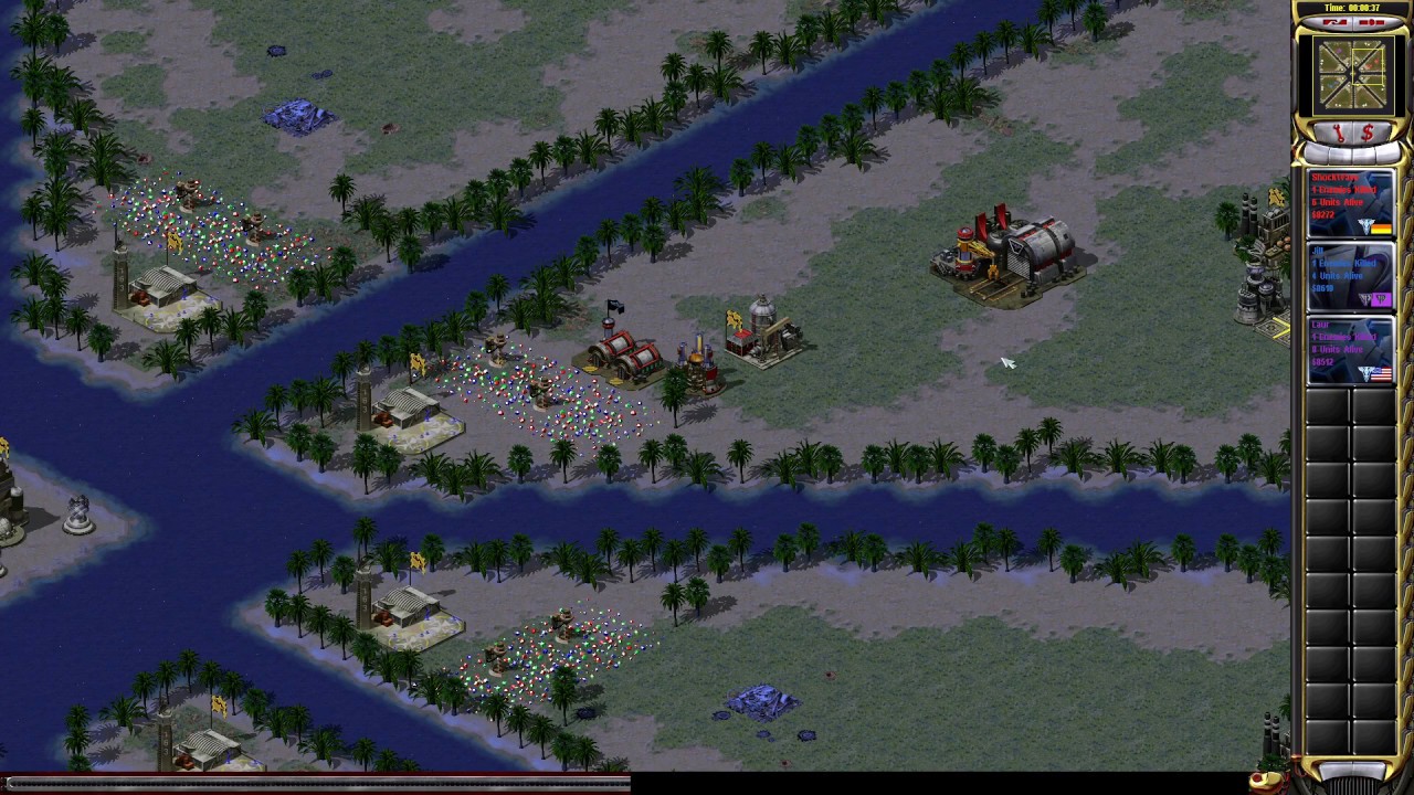 Funny Little Big Map 8 Players Map by Dennis Armstrong - YouTube