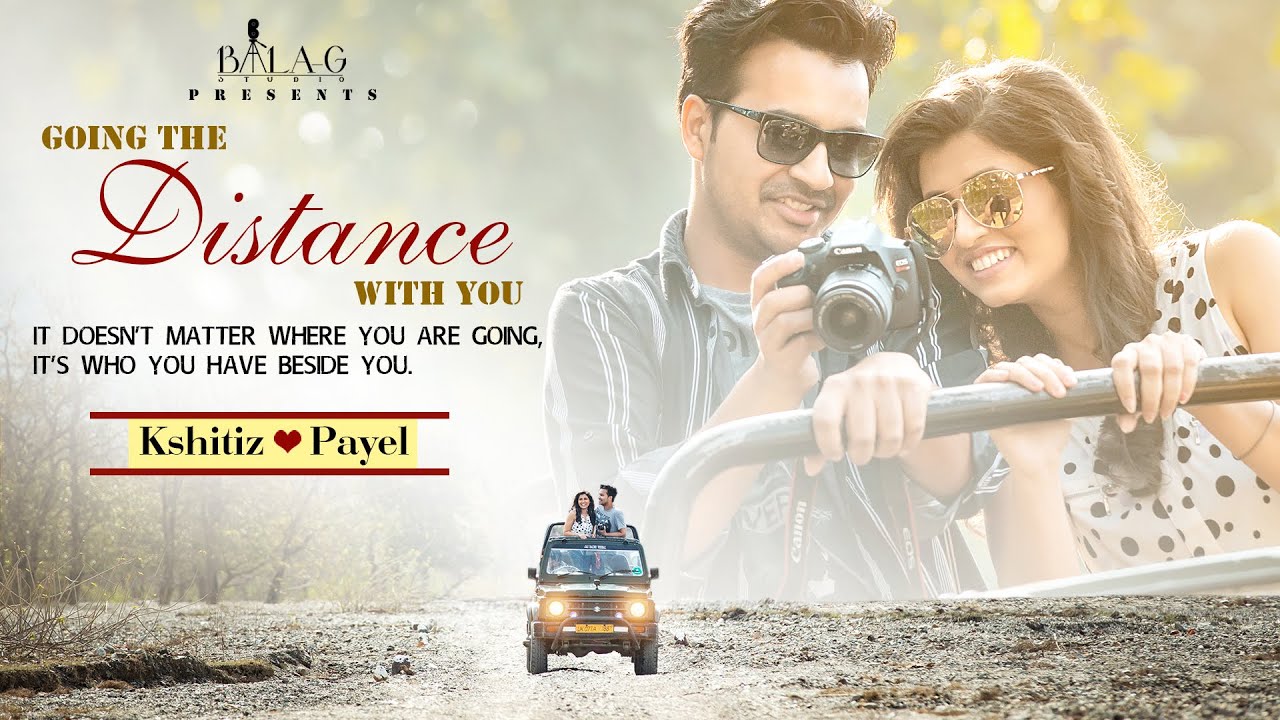 BALA G STUDIO RISHIKESH|KSHITIJ & PAYEL PRE WEDDING | Pre Wedding ...