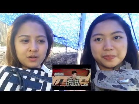 [ SST ] NINETY ONE - Айыптама (Aiyptama) MV Reaction (wow. just wow)