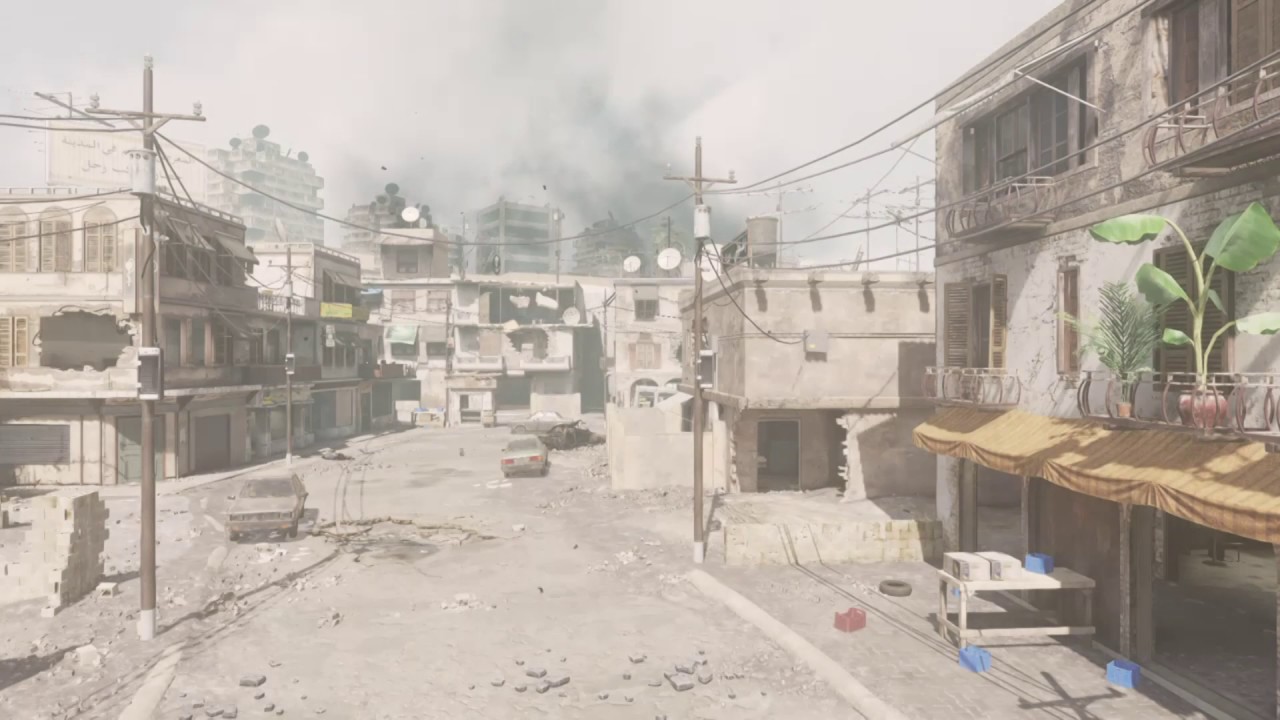 search and destroy 25-3 (3 Strike) ! best Gameplay in Call of Duty ...