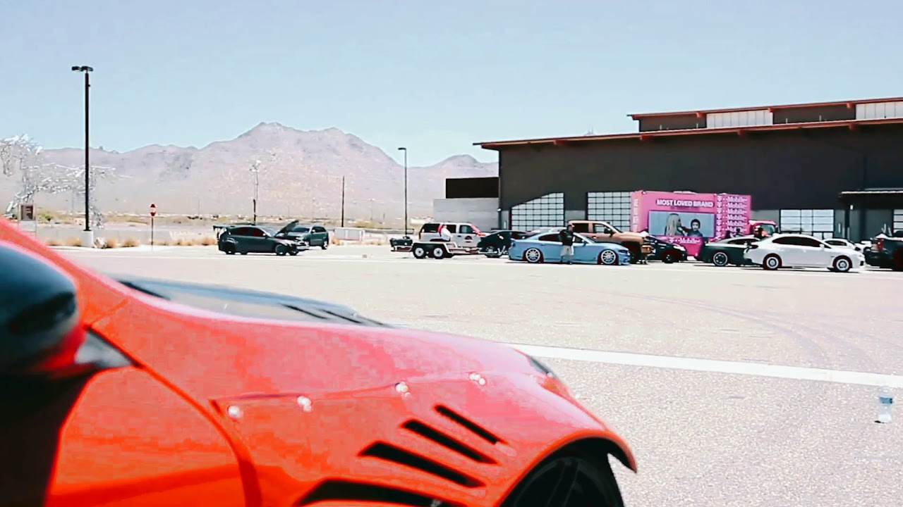 Notorious VQS Roll in-Hot Import Nights-Arizona 2019 - YouTube