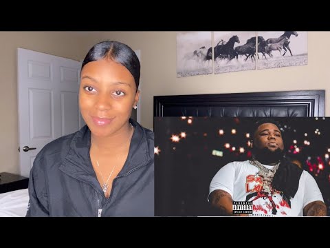 Rod Wave - Nirvana (Official Audio) |Reaction - YouTube