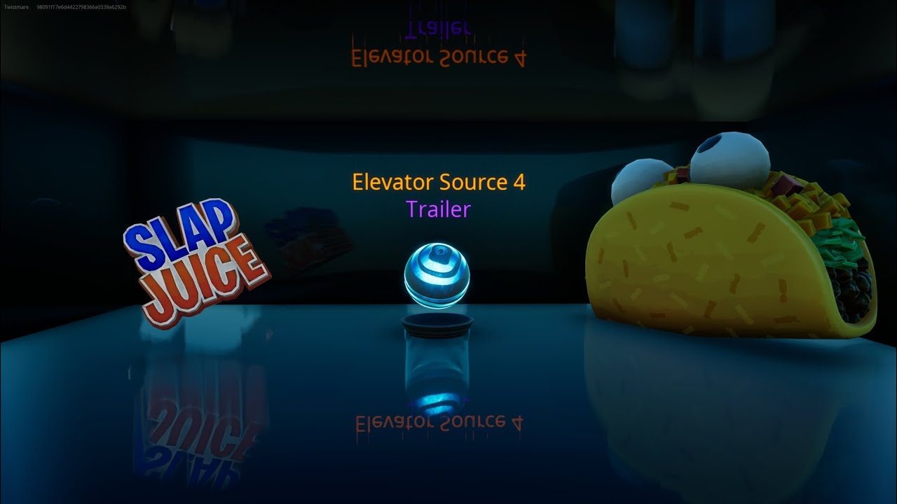 Elevator source 4 Trailer - YouTube