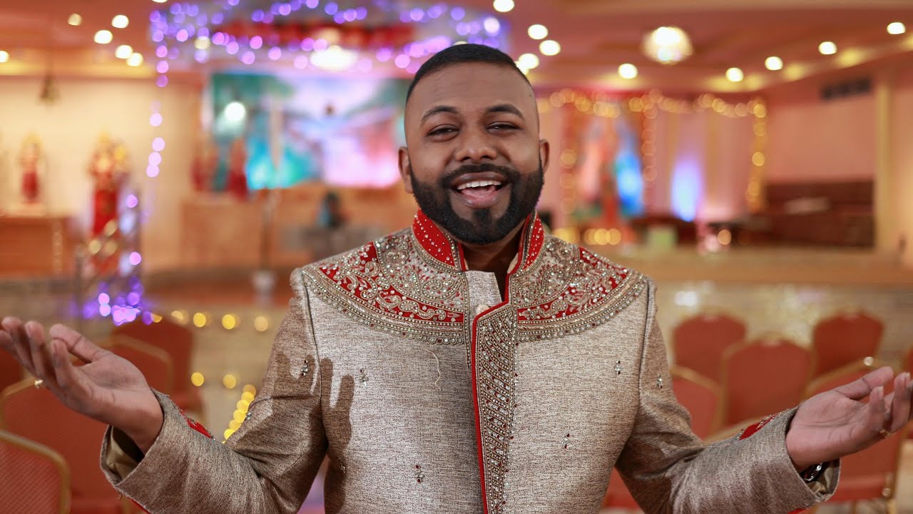 Vee Ram - Jai Jai Lakshmi Mata [Official Music Video] (2022 Bhajan ...