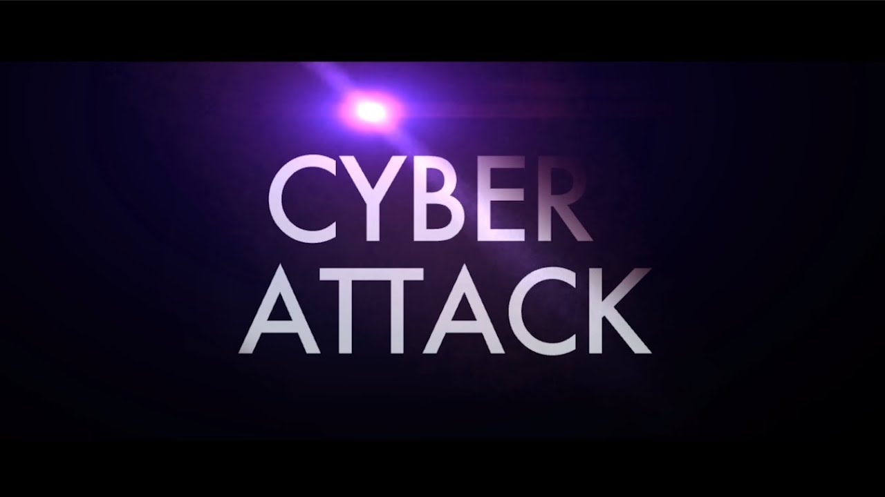 CYBER ATTACK - Full Movie (Official) - YouTube