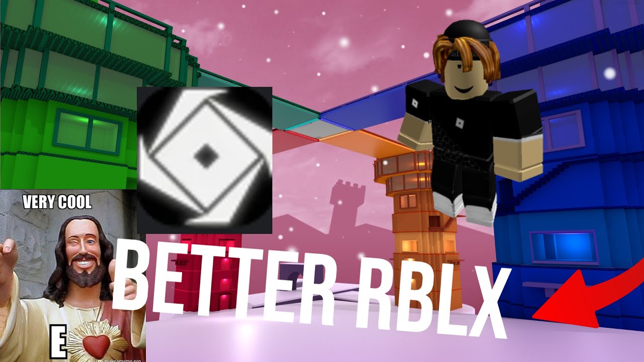 How to get BetterRoblox V2 (2023) - YouTube