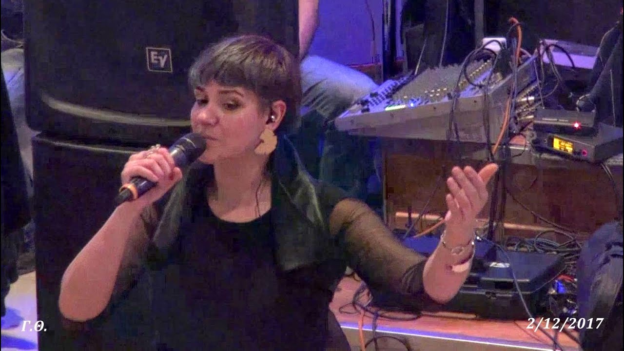 Jovano Jovanke, More sokol - Vera Miloshevska / Έδεσσα "2017" - YouTube