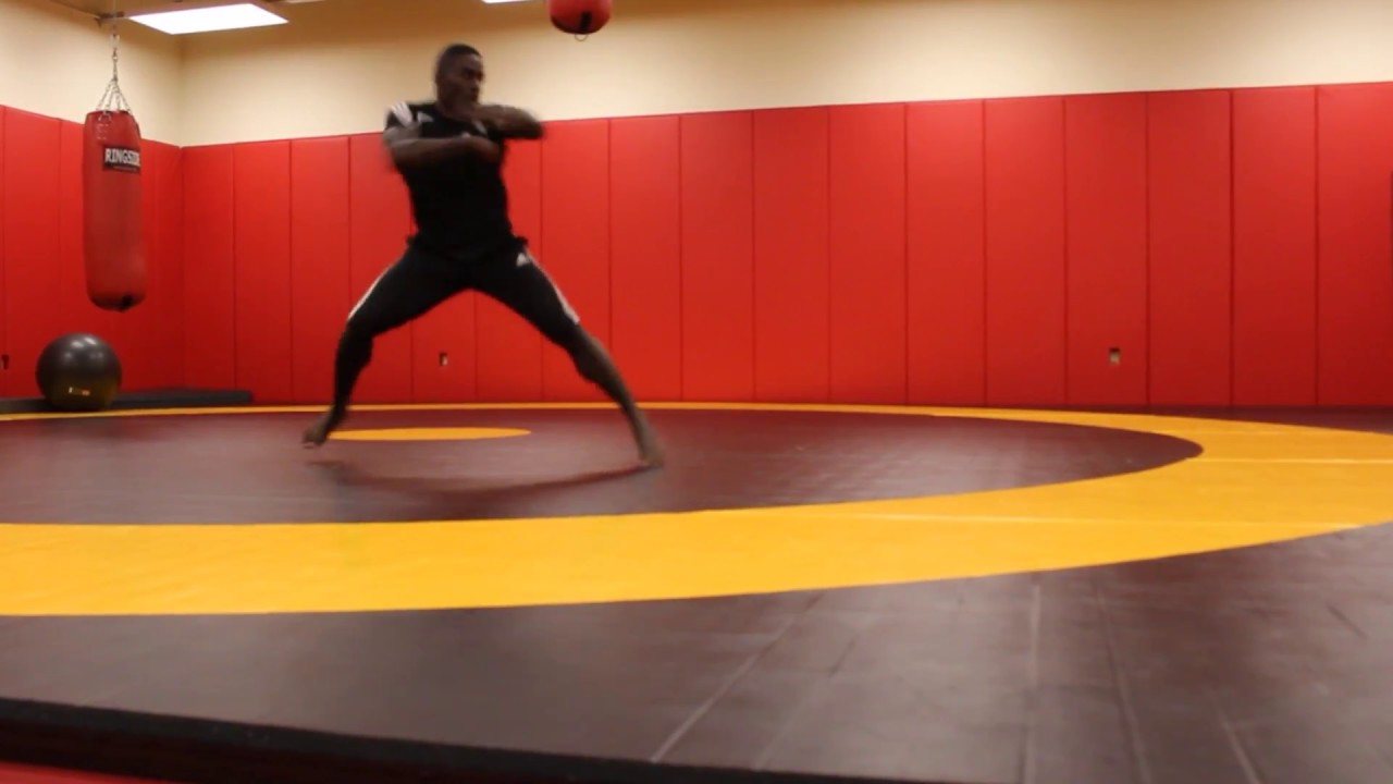 Sean Lange - Style Tech - YouTube