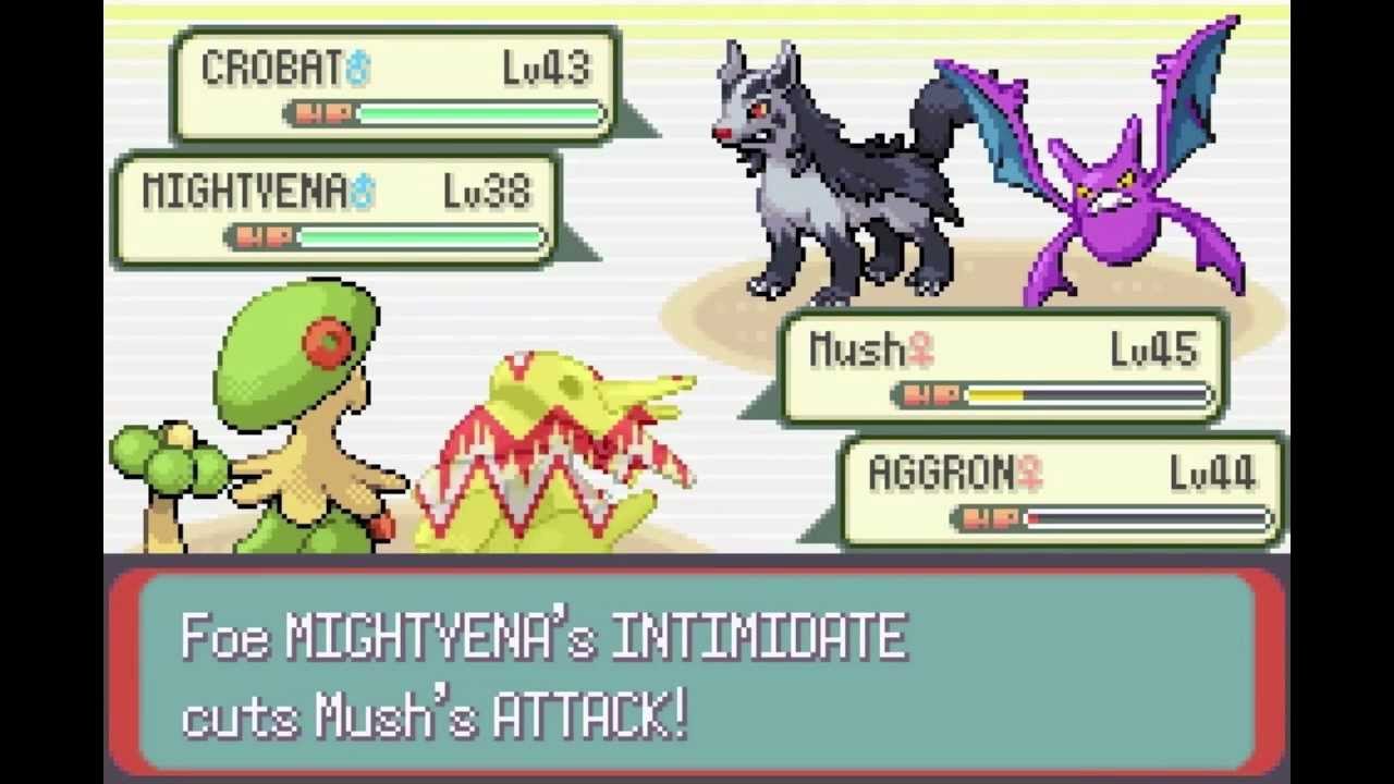 Pokemon Emerald - Walkthrough w/Commentary Part 63 "Water Adventures I ...
