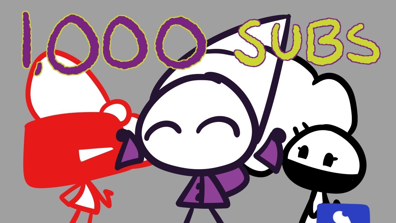 Sincerely, Me (1000 Special Animatic) - YouTube