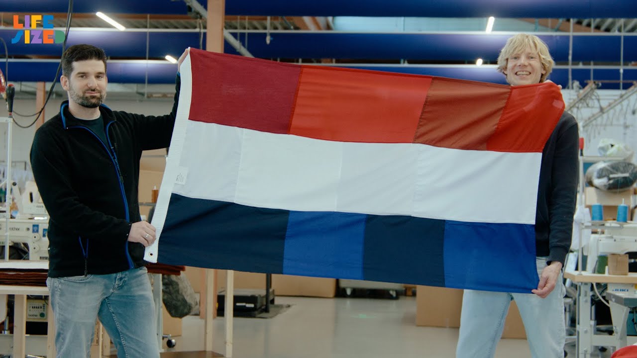 "Not everyone has had a chance to develop their unique talent" - REMKO ...