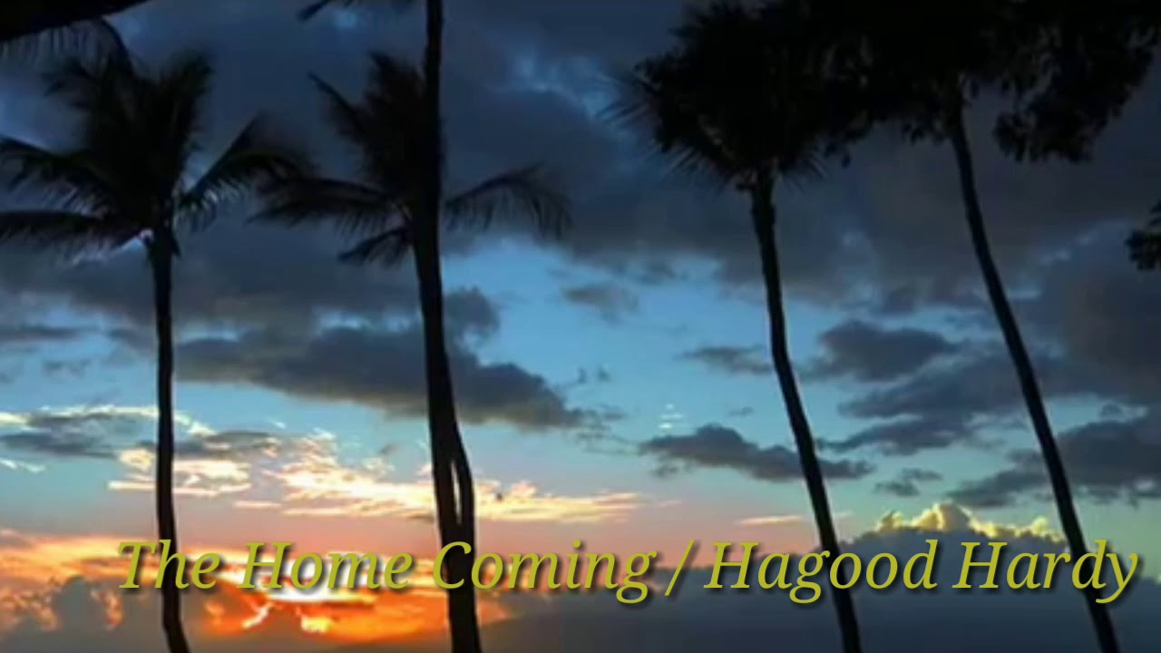 Homecoming / Hagood Hardy - YouTube