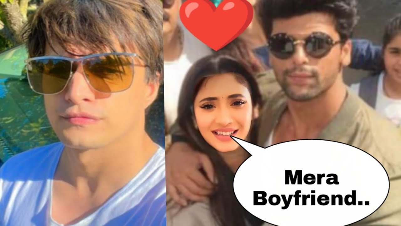 Shivangi Joshi And Kushal Tandon Ke Rishte Ka Bada Khulasa Shivangi ...