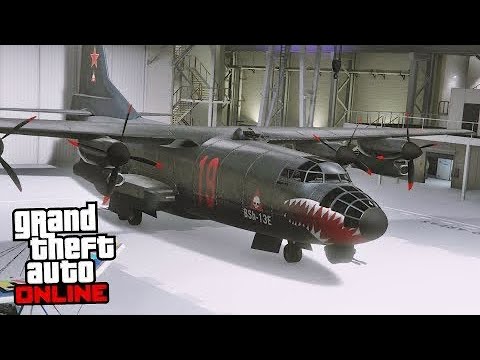 Grand Theft Auto 5 Online : Bombushka Fun! (Featuring SonnyOnKBM) - YouTube