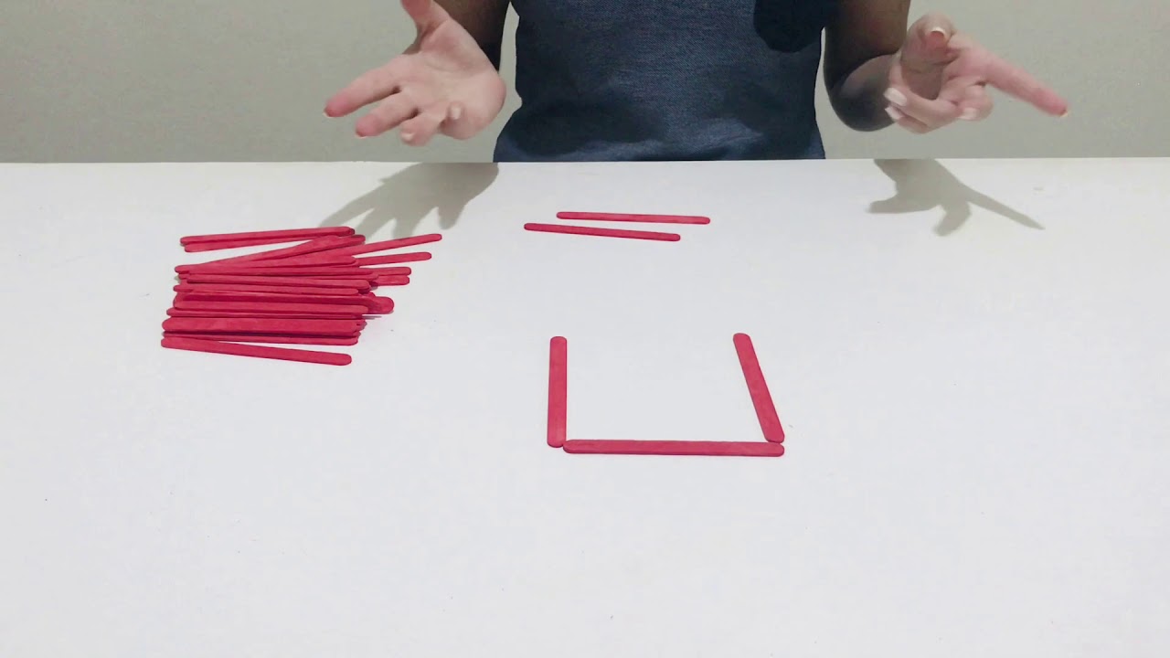 Aula 18/06/2020 - Letras com Palito - YouTube