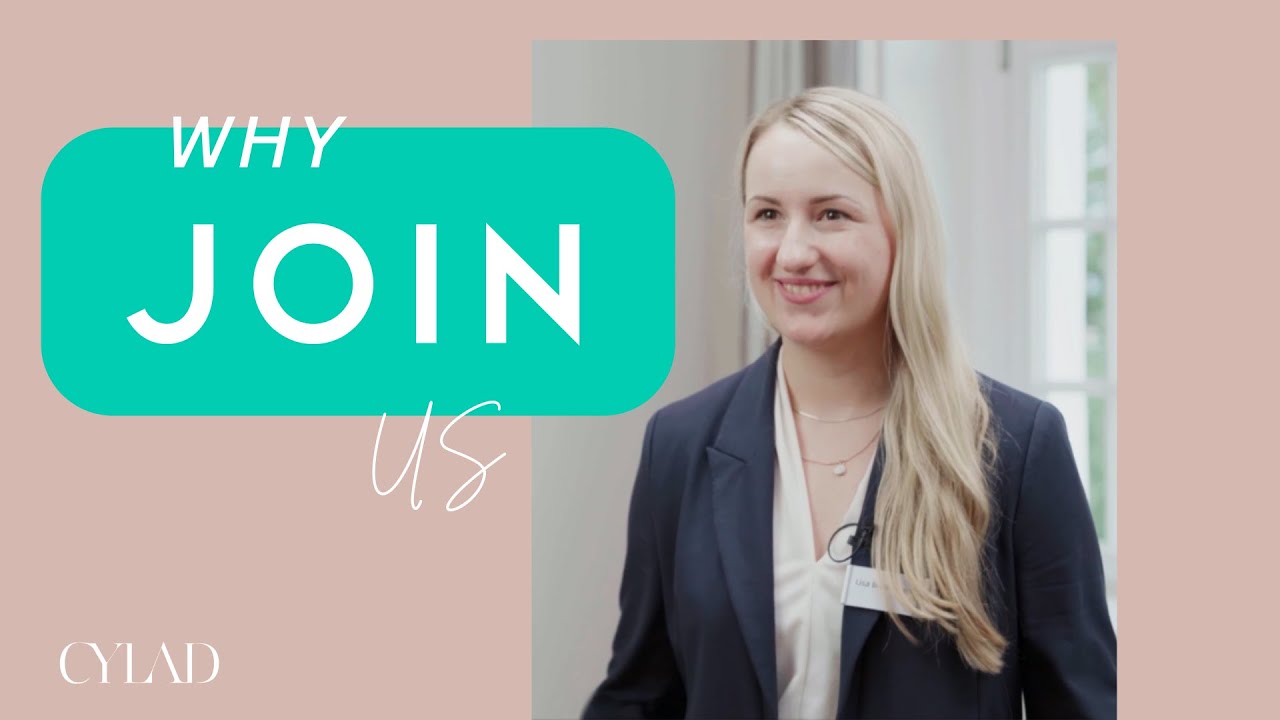 Why Join us ? - YouTube