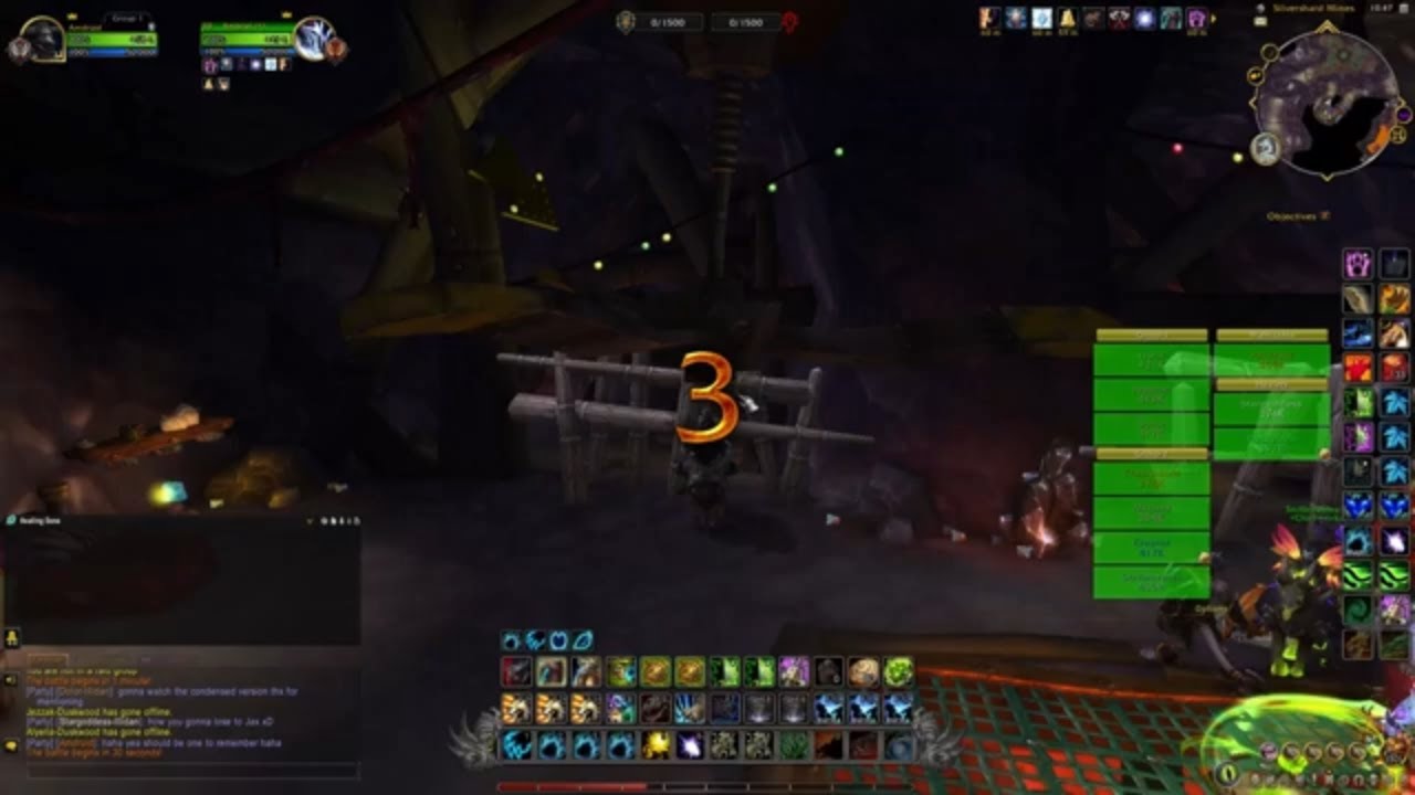 #shorts World of Warcraft Dragonflight Guardian Druid PVP Silvershard ...