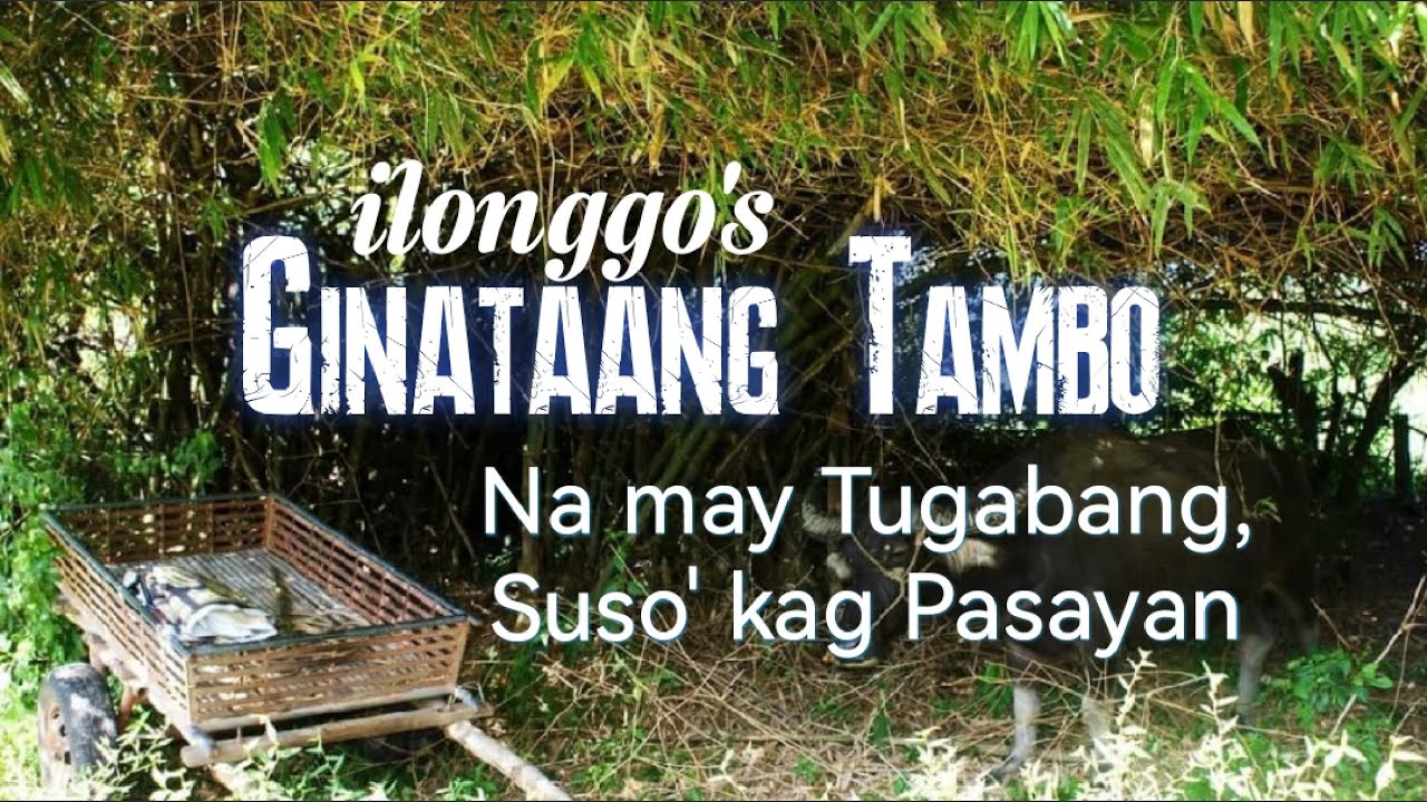 How to Cook GINATAANG TAMBO ng ilonggo? - YouTube