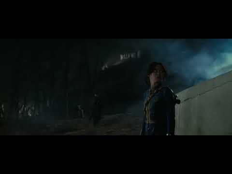 Fallout - final scene (rescored) - YouTube