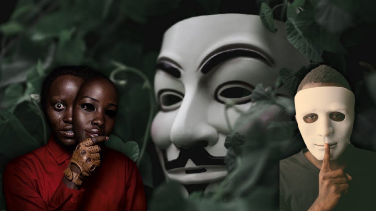 Evil Content Creators Disguising as Righteous - YouTube