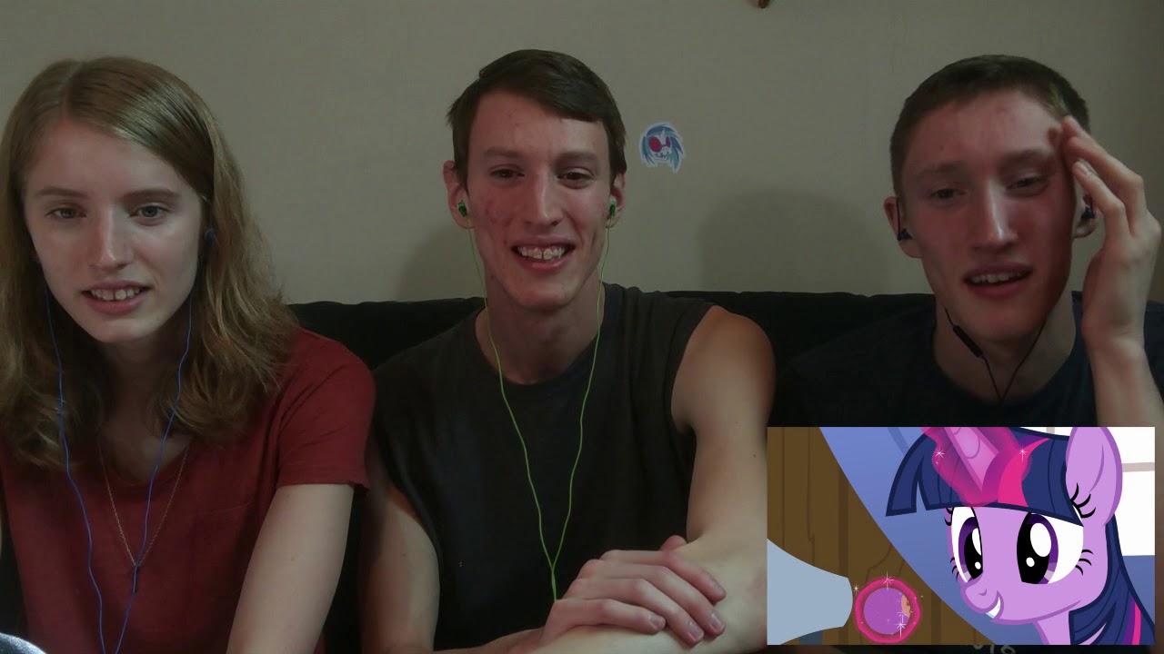 [Blind Commentary] MLP S7E22: Once Upon a Zeppelin - YouTube