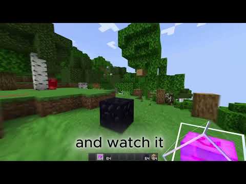 Overpowered with Virgin V4 Minecraft Ghost Client Showcase 1.21 - YouTube