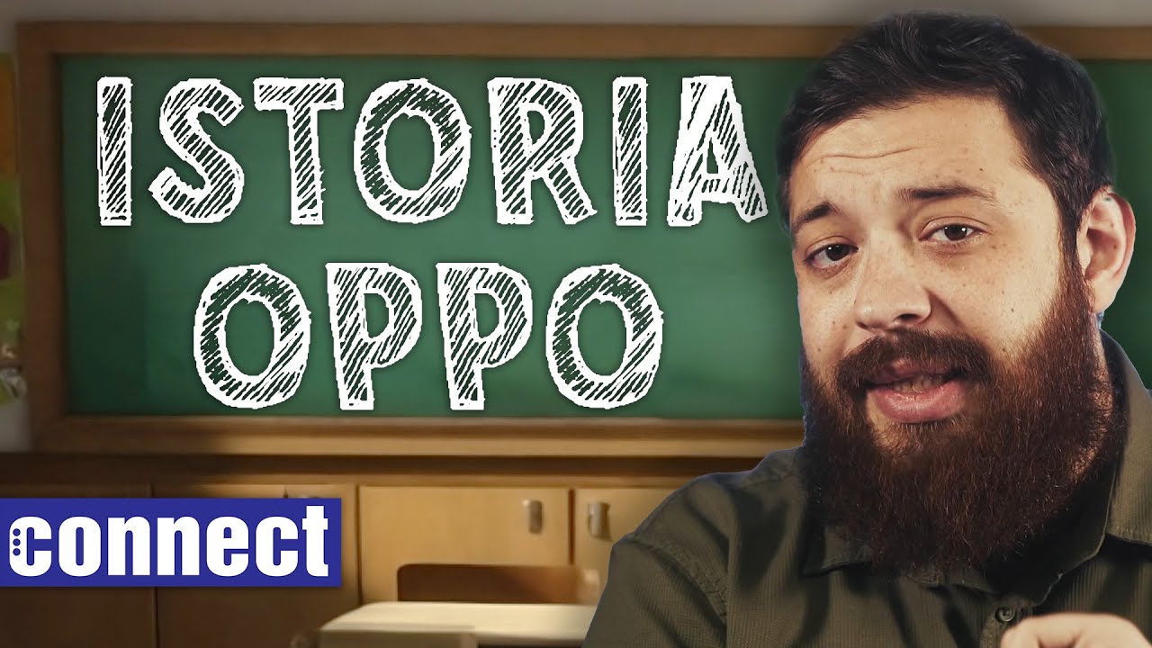 Istoria Oppo: de la MP3 player la cele mai avansate smartphone-uri din ...