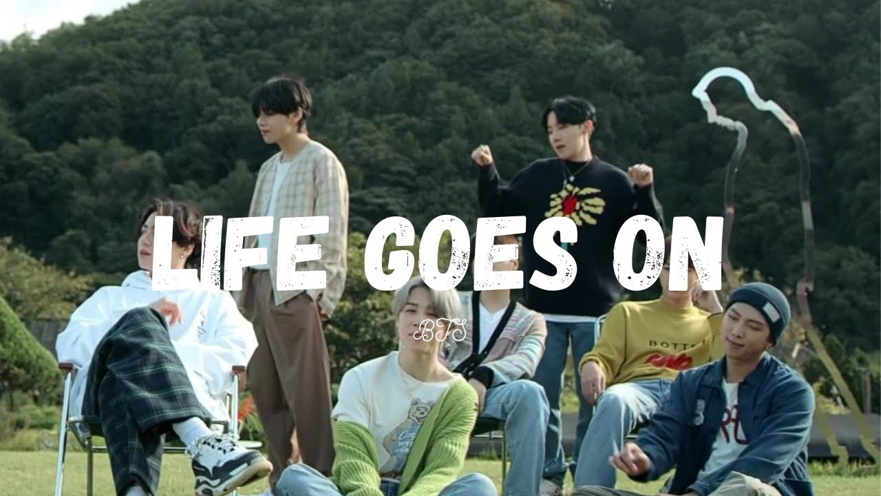 BTS - Life Goes On (Tradução|Legendado) - YouTube