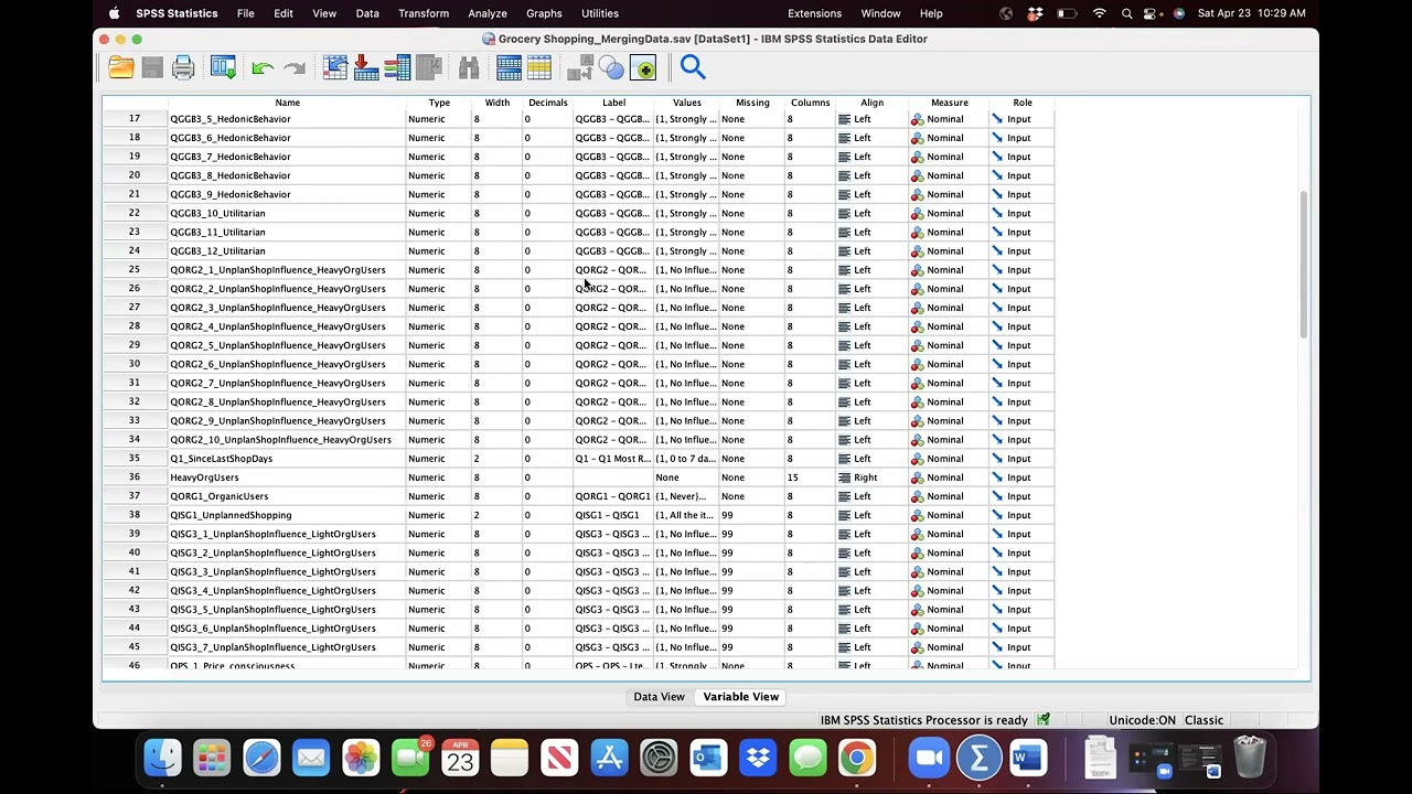 Merging Data Using DO IF ELSE LOOP SPSS Syntax YouTube merging-data-using-do-if-else-loop-spss-syntax-youtube