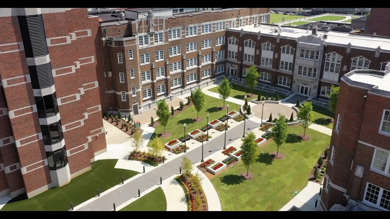 Bridging the Past and the Future at UTHSC - YouTube