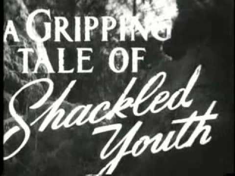 Movie Trailer - Child Bride (1938)