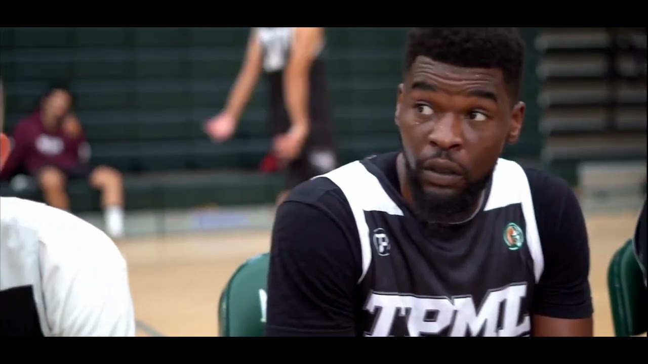 Ryan Carter, The Hezi god Basketball Mixtape - YouTube