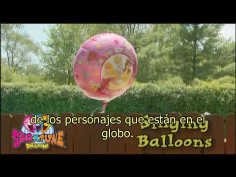 sing a tune - YouTube