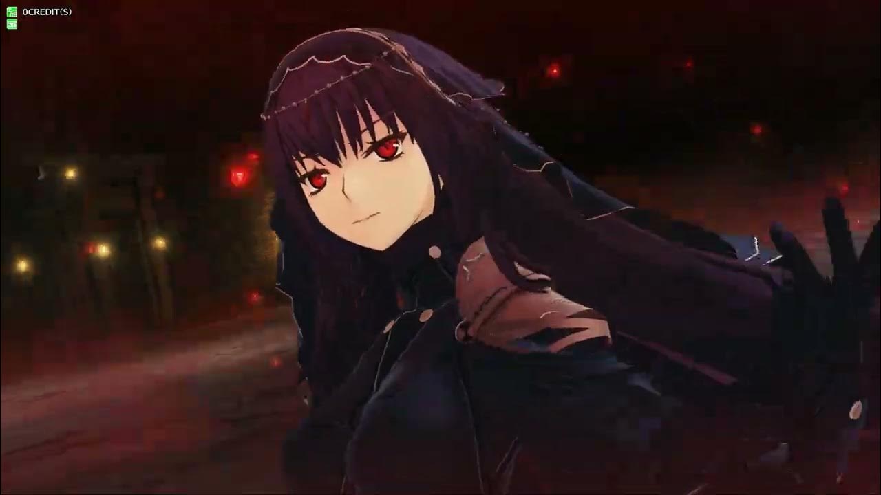 厳選せずに投稿するGW fgoアーケードギルガメッシュ迷宮 - YouTube