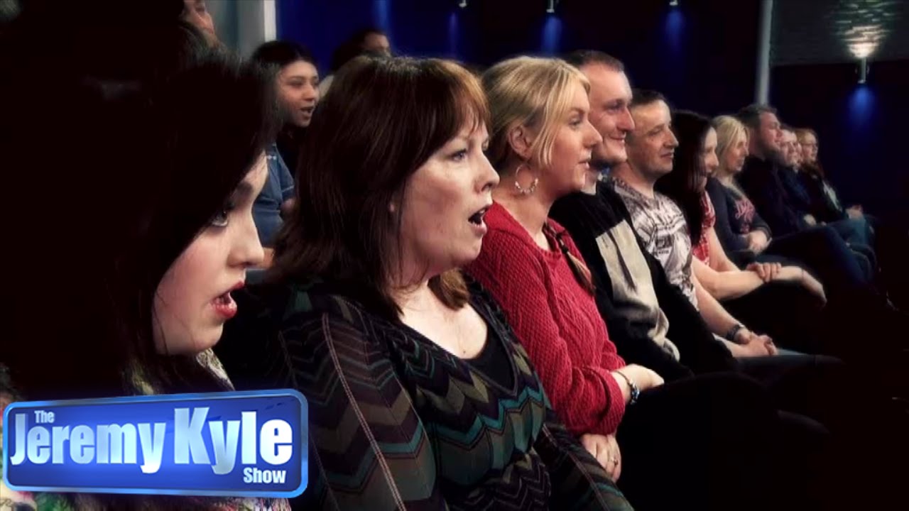 On tomorrow's show - 28th November 2014 - Jeremy Kyle Show - YouTube