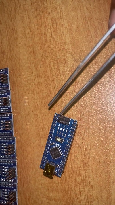 Day 48100 Icsp Programming Pins Of Arduino Arduino Electronics Electronic Arduinoide Diy