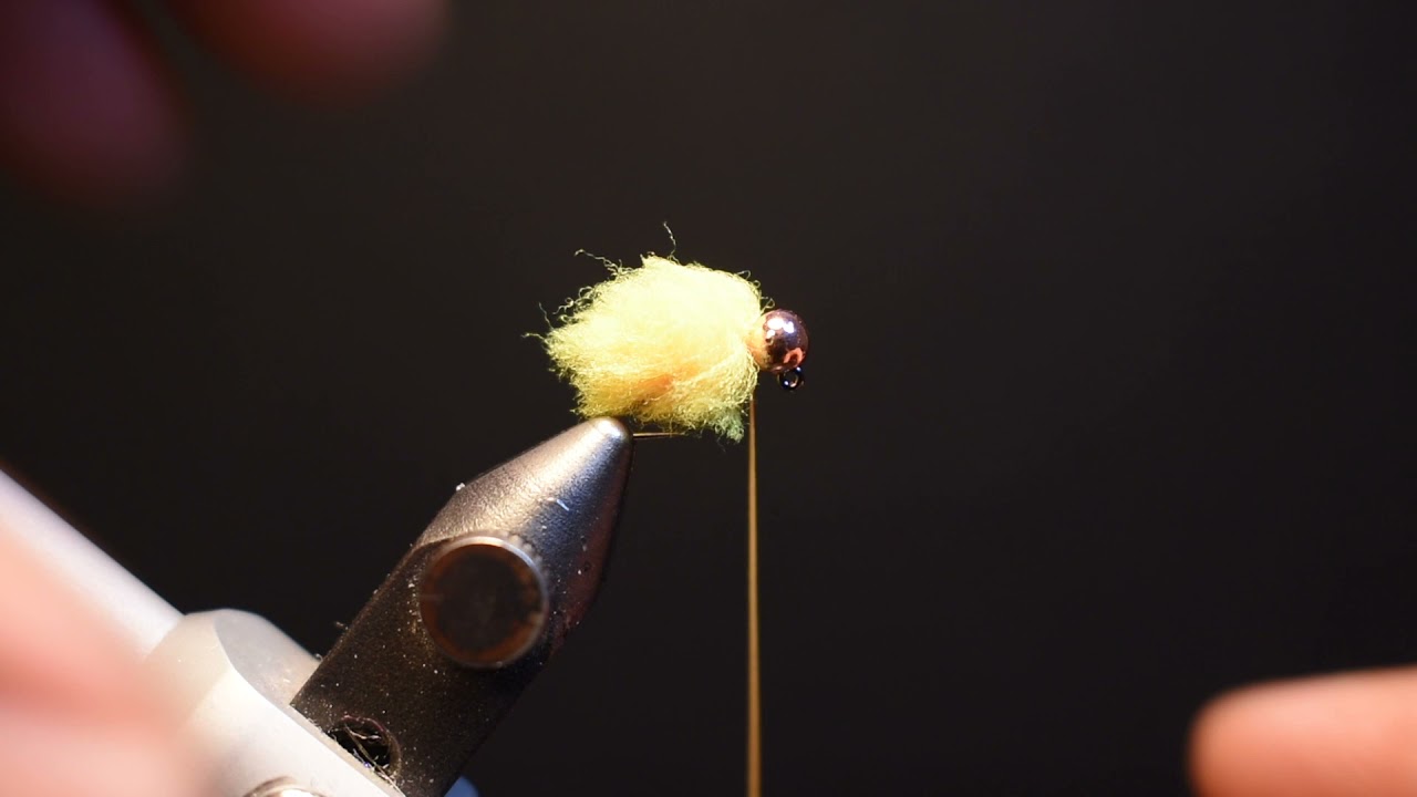 EGGSTACY & MORE - FLY TYING - NMAKTIMA FLY FISHING - YouTube