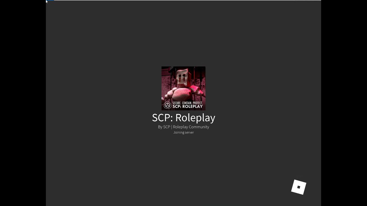 All the SCP: Roleplay teams upgraded - YouTube