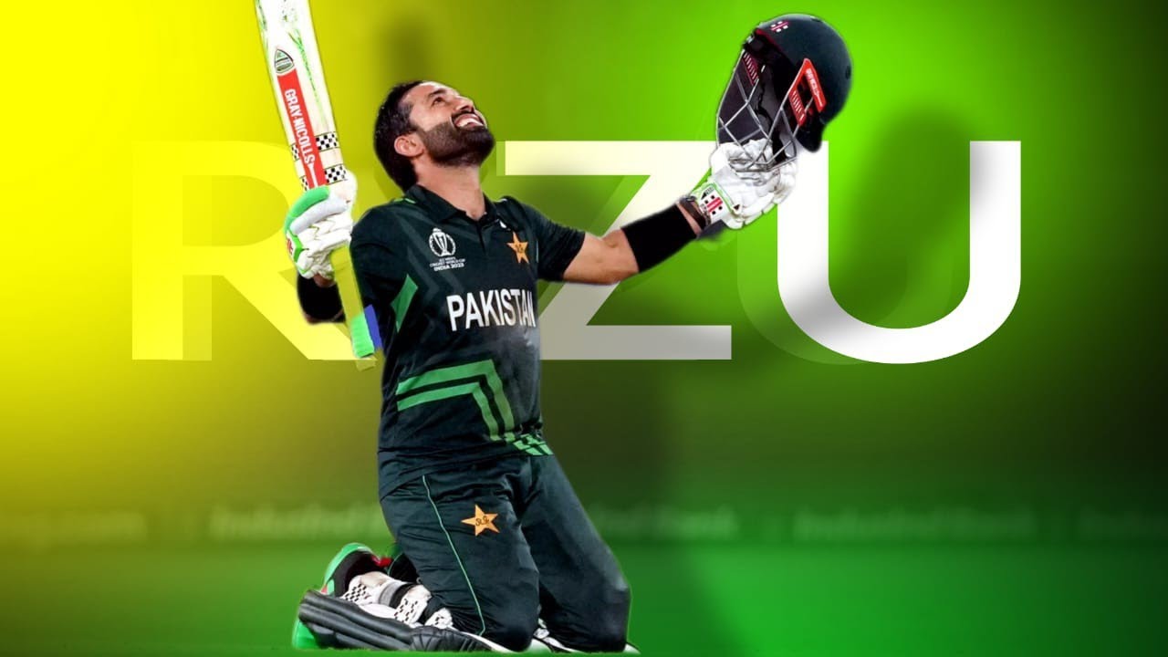 Rizwan Great Power Hitting In PSL 🔥. - YouTube