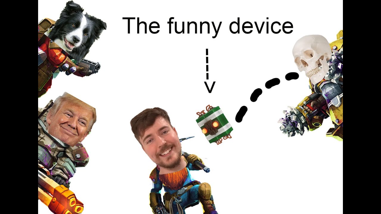 Mining for funny moments - Deep Rock Galactic /w friends - YouTube