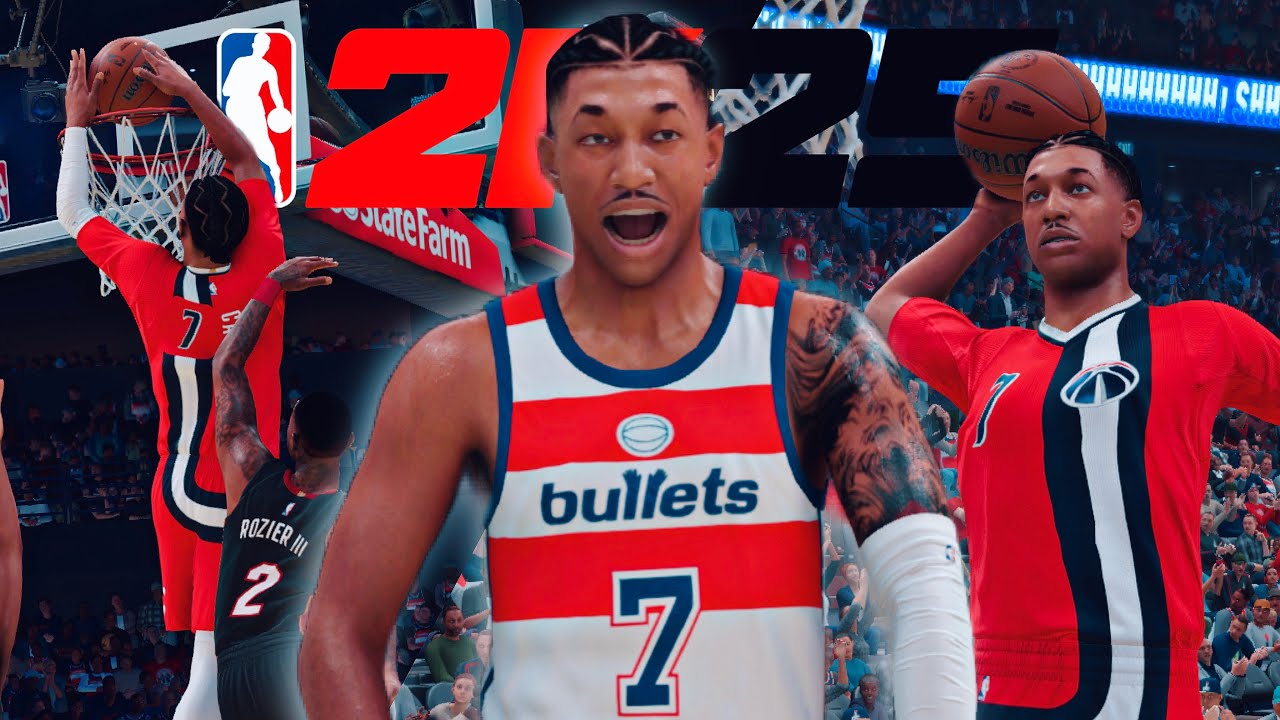 This 2x NBA CHAMPION Cannot Be STOPPED!! COREY CASH RETURNS!!! | NBA ...