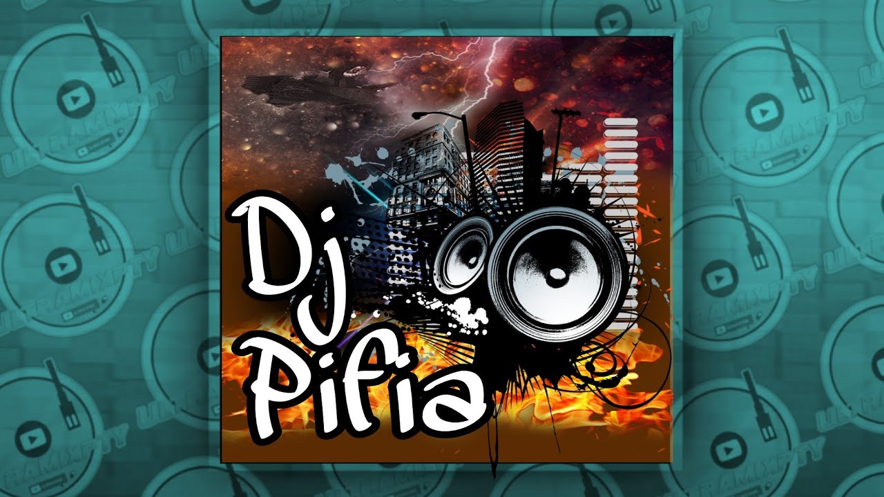 PLENA #MIXTAPE #2024 - DJ PIFIA ️ @ULTRAMIXPTY - #plena #PLENAMIXTAPE # ...